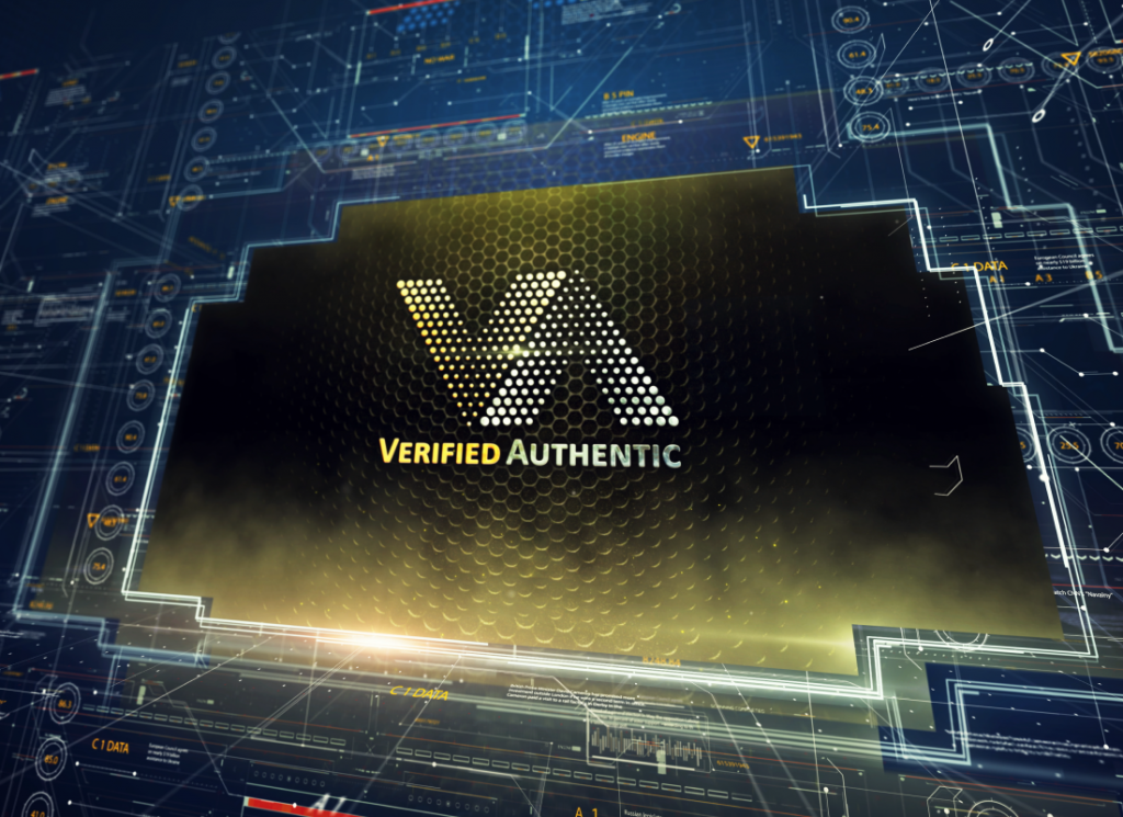 VA Graphic – Verance Watermarking Suite